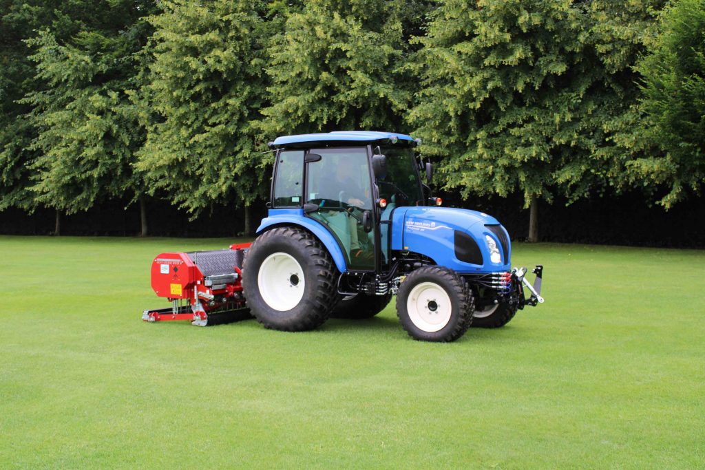 De nieuwe Boomer: alles van een grote met compacte afmetingen ...