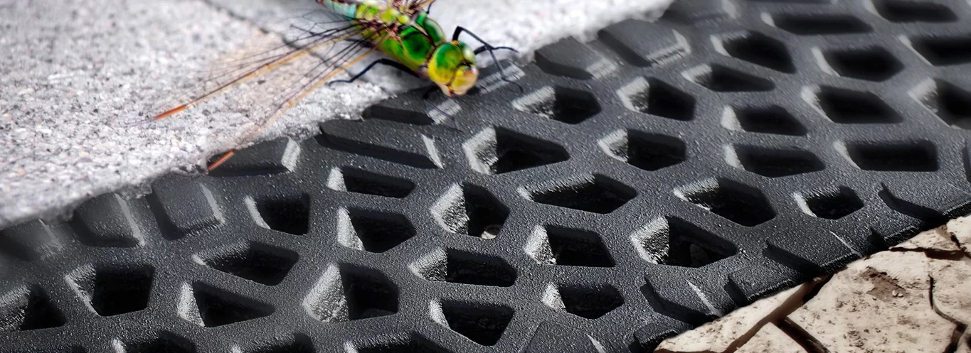 Le drainage des terrasses en bref - GreenTechPower