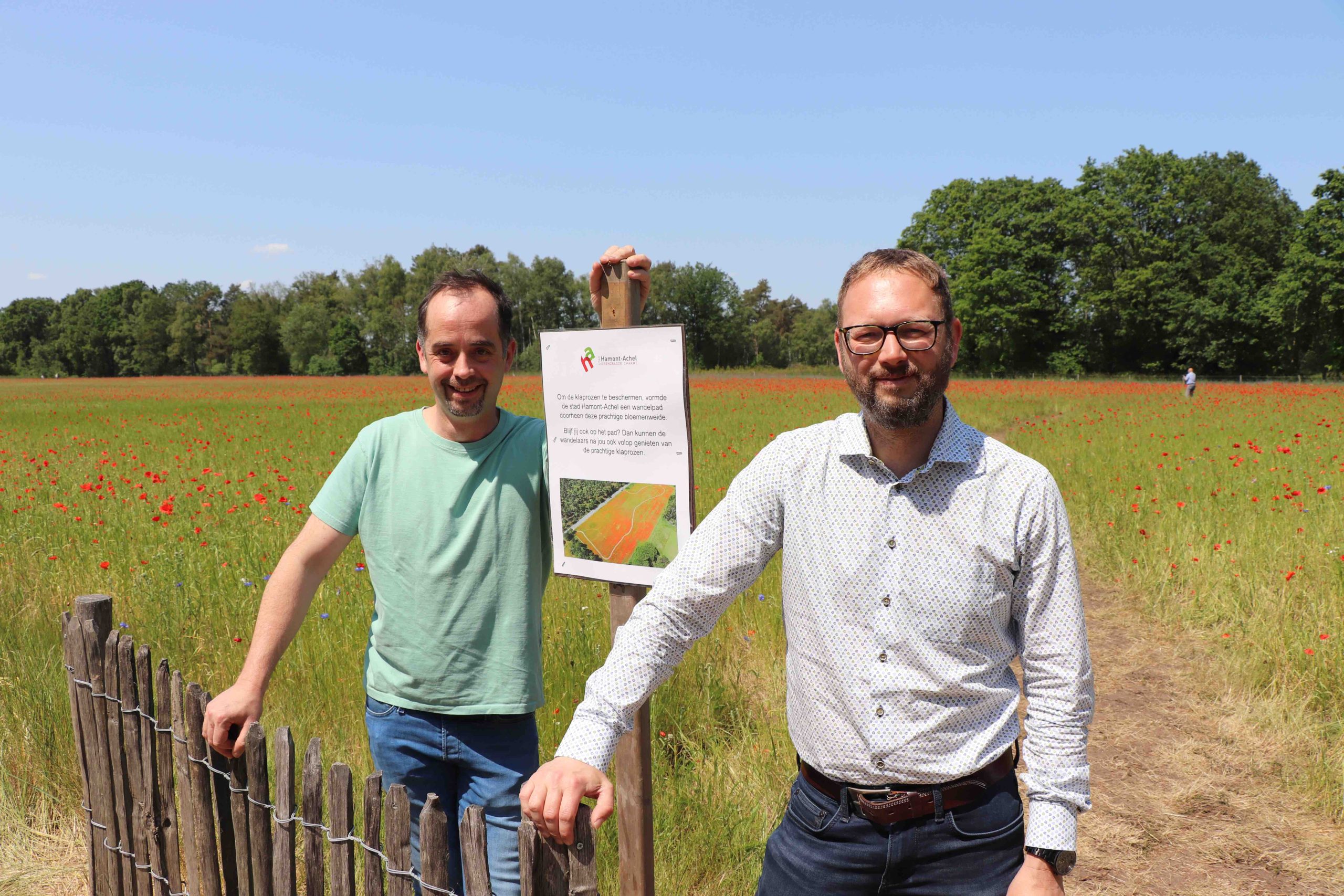 Hamont-Achel is gericht op samenwerking en ontwikkeling - GreenTechPower