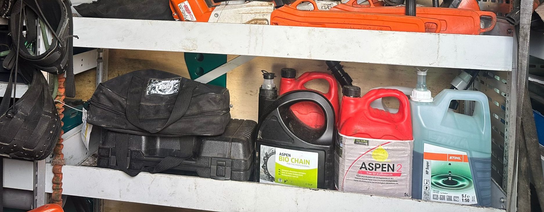 Hoe vervoer je gevaarlijke producten? - GreenTechPower