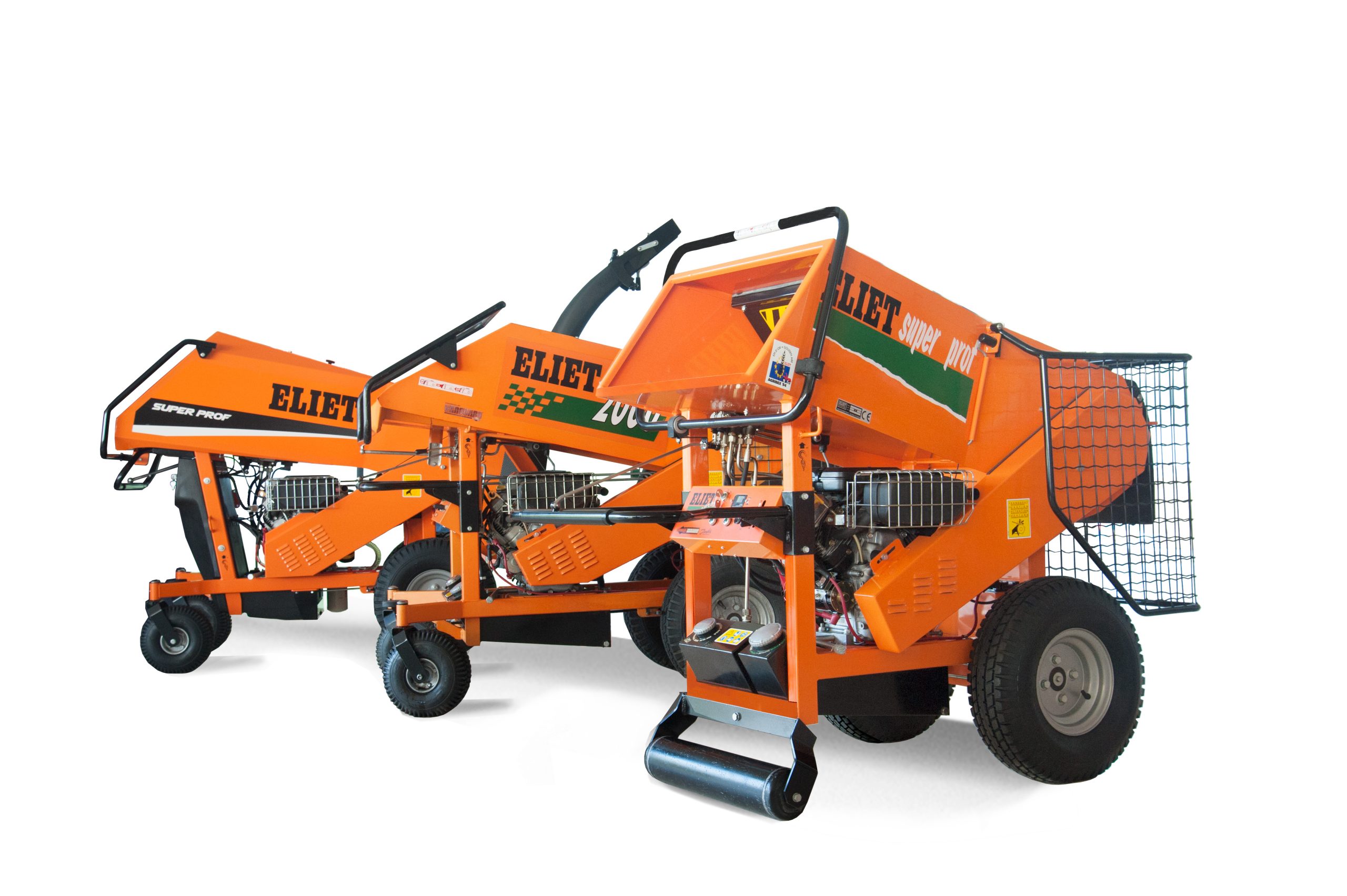 Eliet Super Prof: een icoon wordt 30 jaar - GreenTechPower