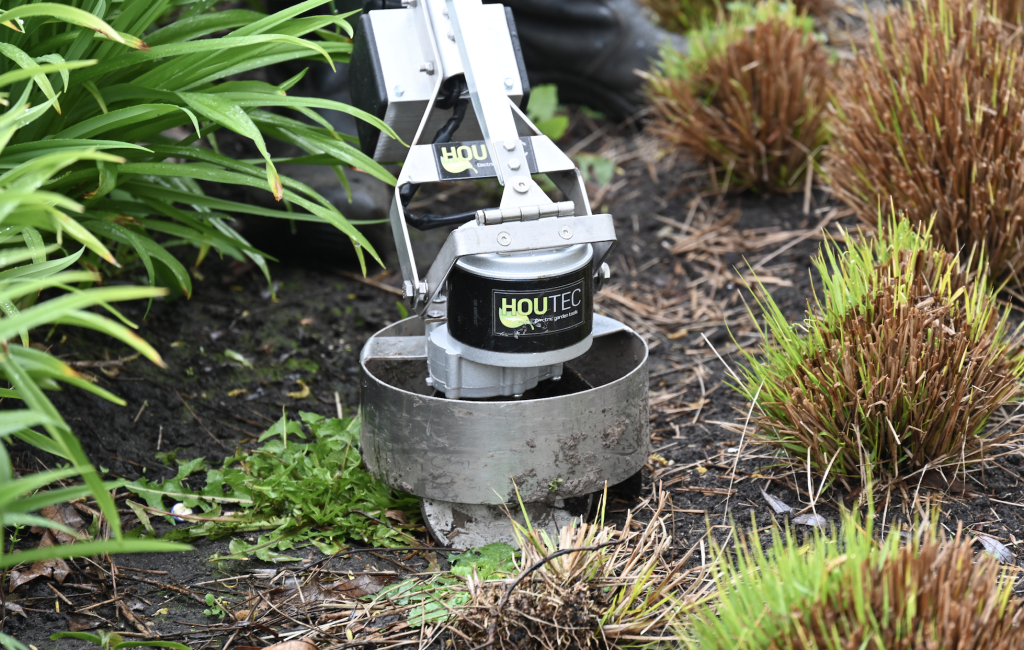 A l’heure actuelle, environ 40 machines sont vendues chaque année ...